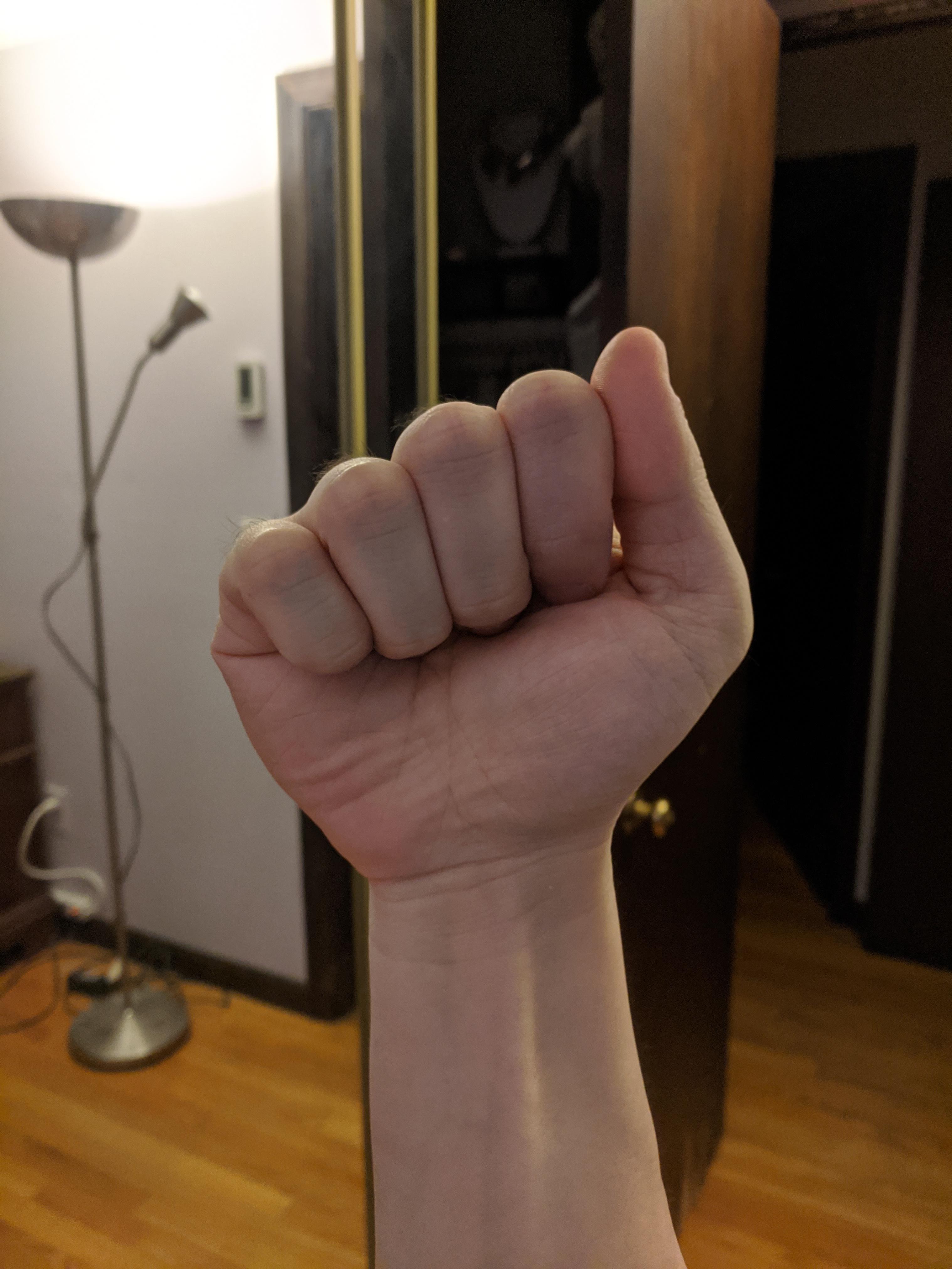 sign language Object Detection Dataset by EDTS Academy