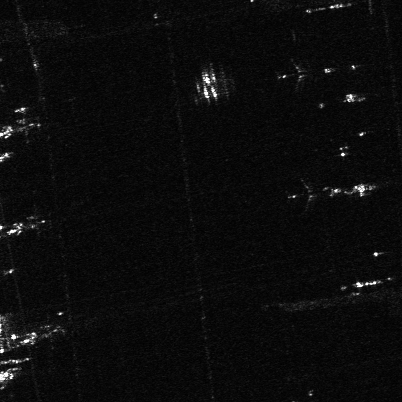 atrain Object Detection Dataset by srs