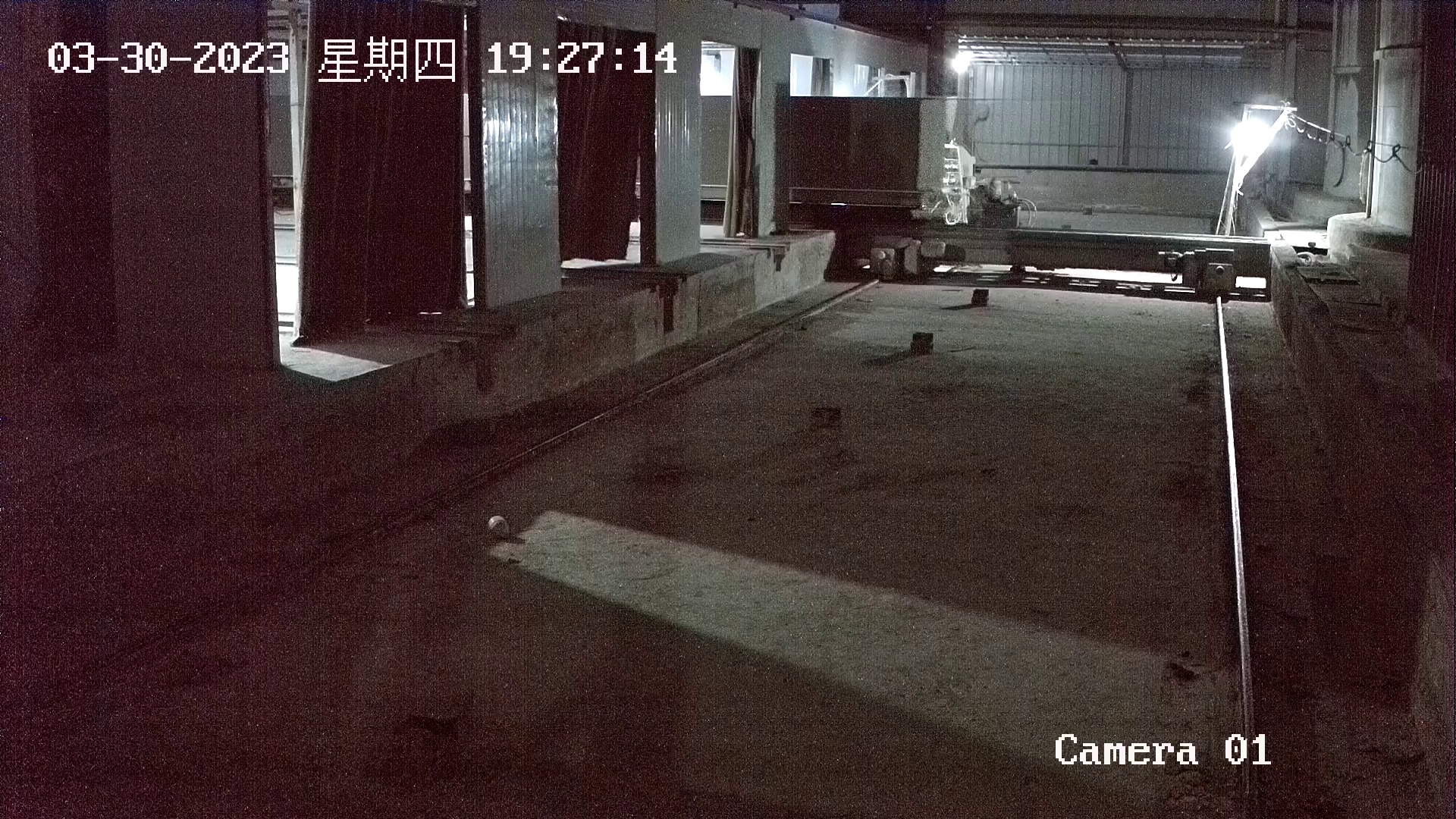 nc18 Object Detection Dataset by MC