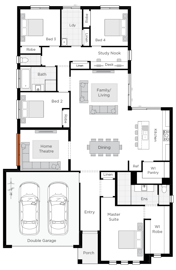 Mimar Floor Plan Detection Model Object Detection Dataset By Fa23ai02