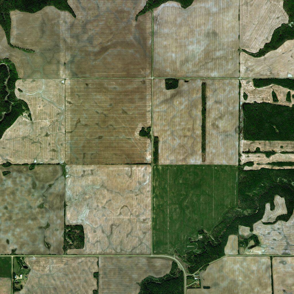 many_farms Instance Segmentation Dataset and Pre-Trained Model by seth