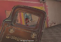 r6 Object Detection Model by ai aimbot