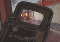 r6 Object Detection Model by ai aimbot