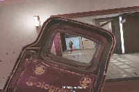 r6 Object Detection Model by ai aimbot