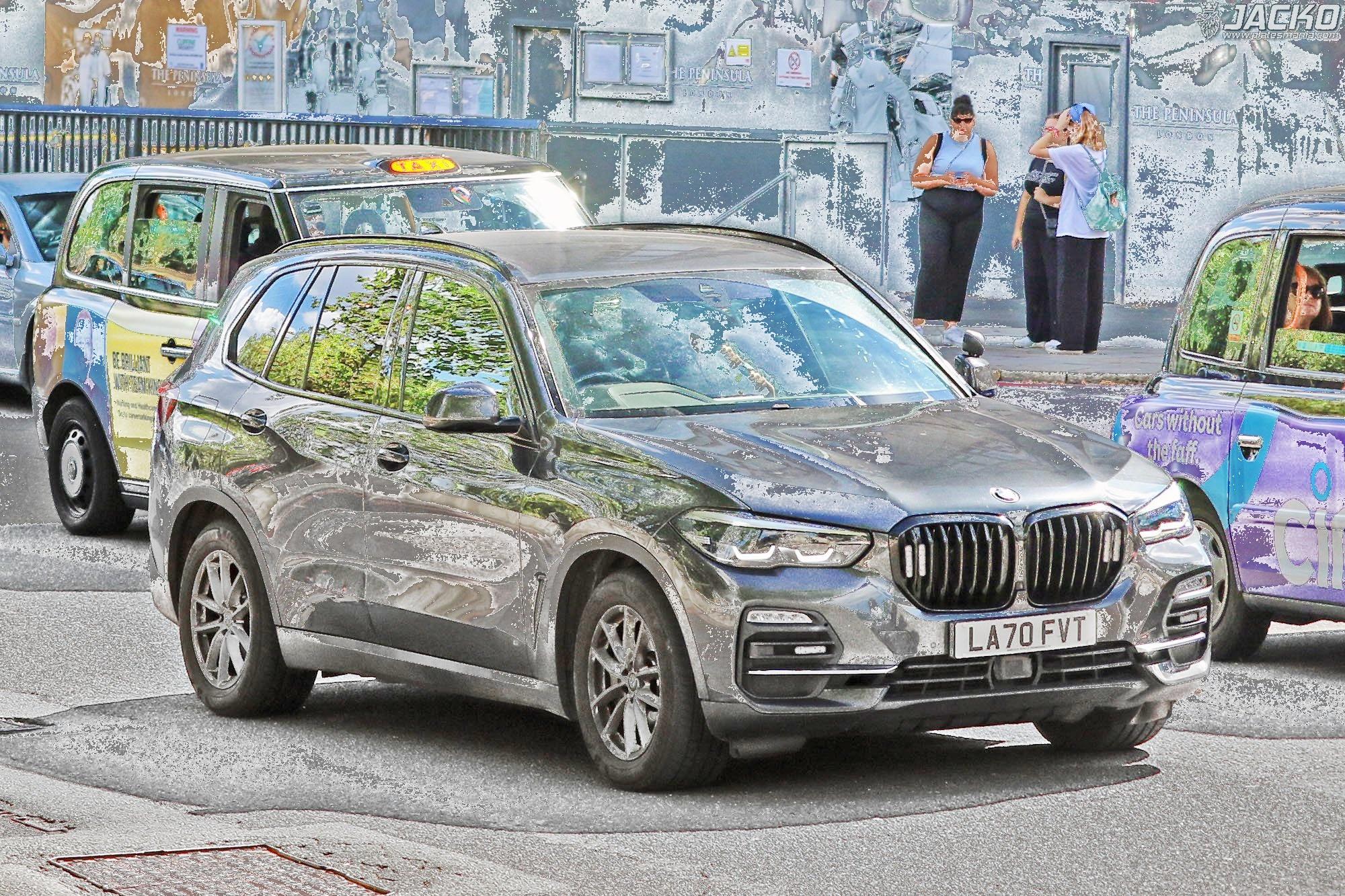 EMPLY LP Object Detection Dataset by School