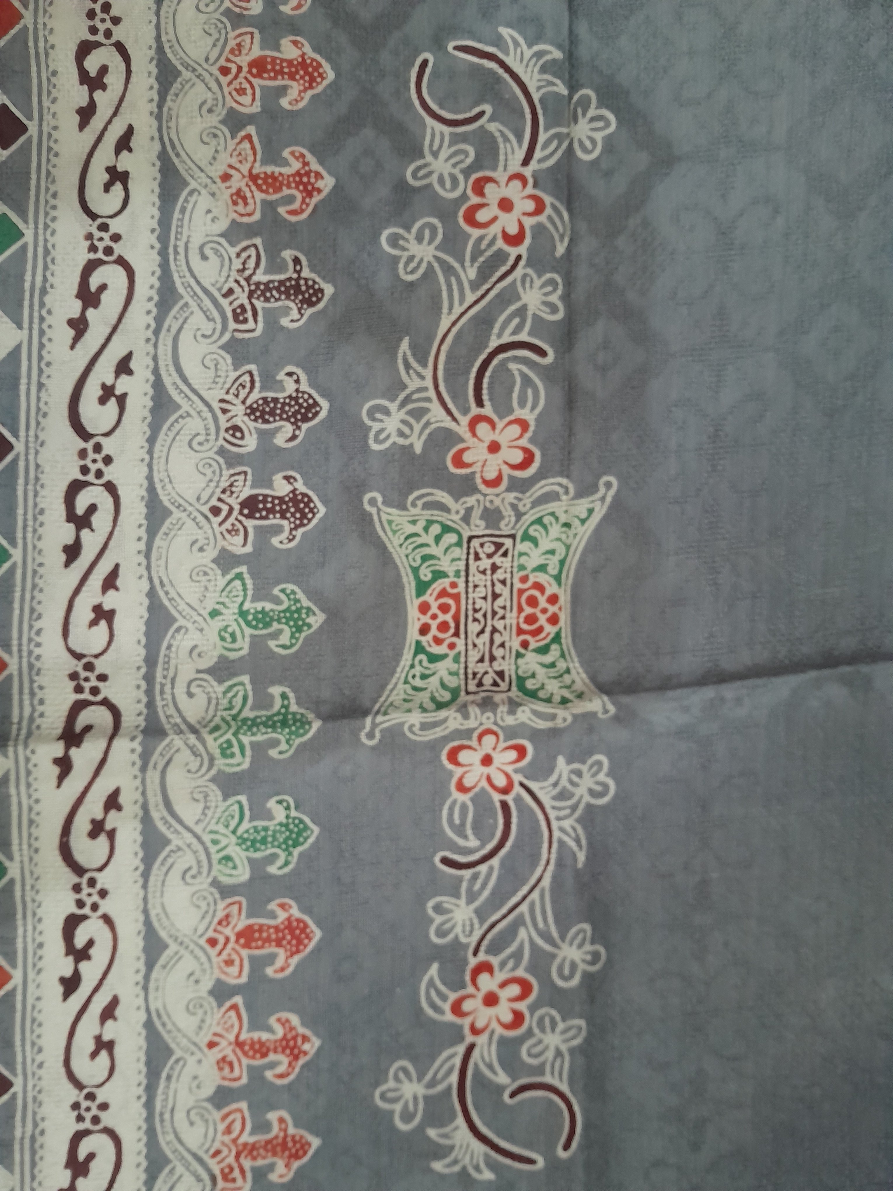 Segmentasi Motif Batik Aceh Instance Segmentation Dataset by Segmentasi ...