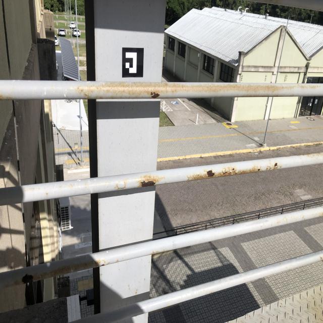 Counter Object Detection Dataset By Corrosion Counting