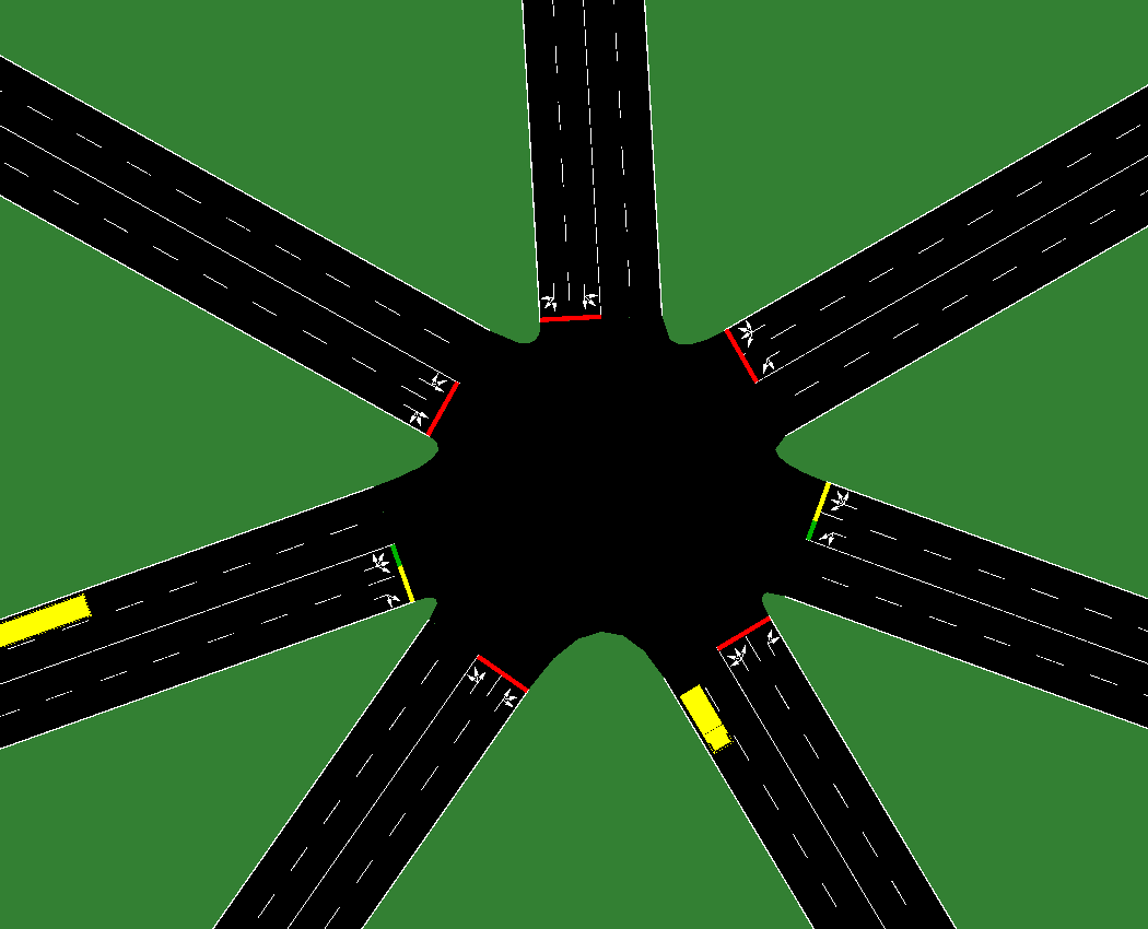 Vehicle count Object Detection Model by KhoaaLuann
