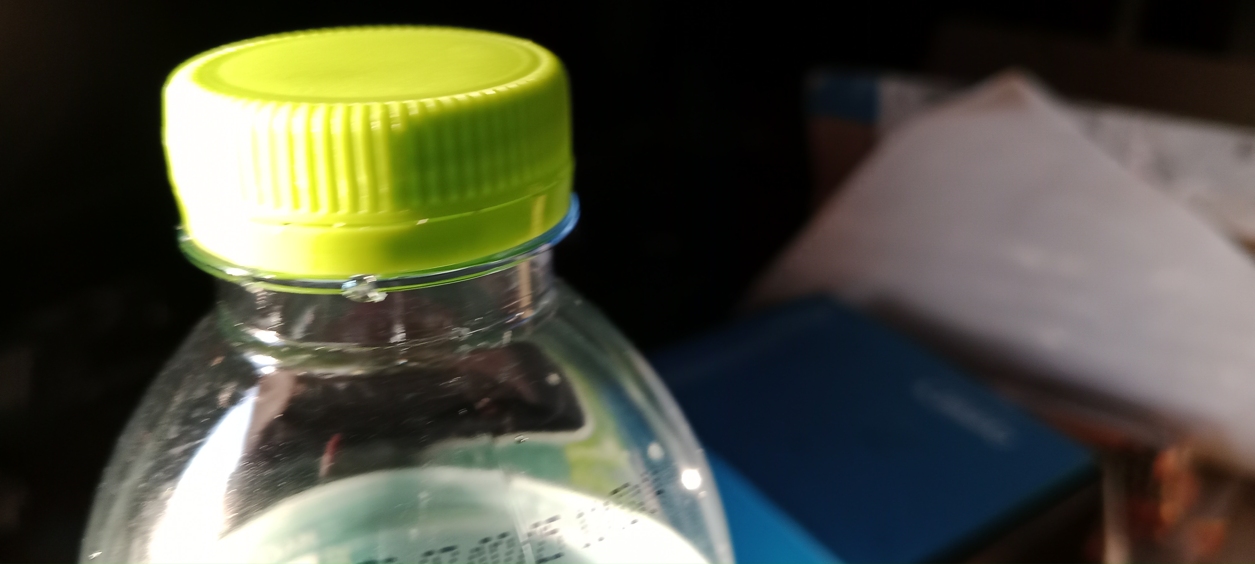 cap Object Detection Model by cap