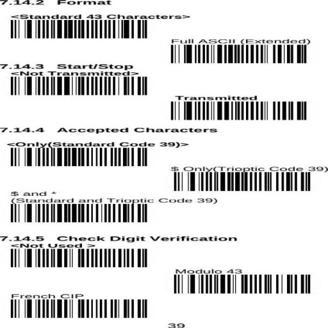 Barcode Object Detection Dataset And Pre Trained Model By Object Detection