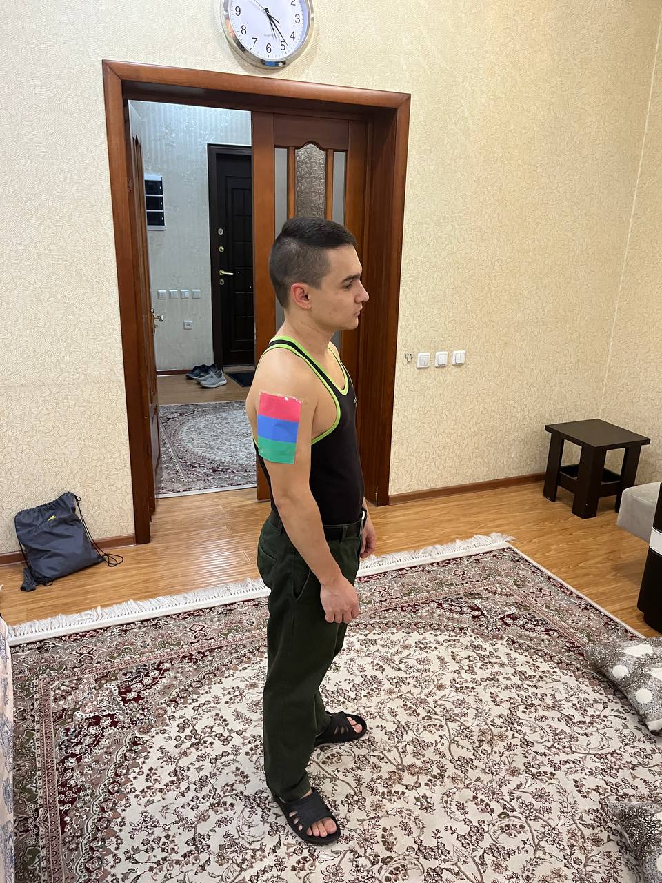 final Object Detection Model by project-vxuoc