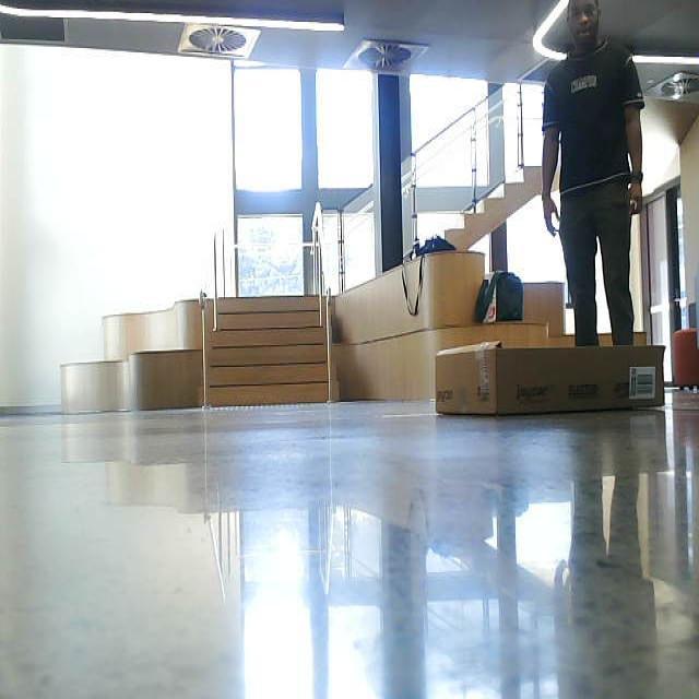 Collection Box Detection Object Detection Dataset by nova