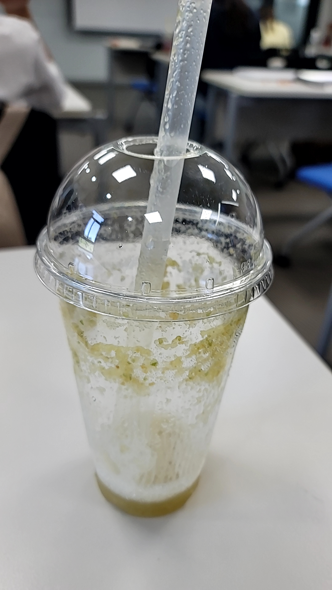 swu recycle project Object Detection Dataset by computer vision