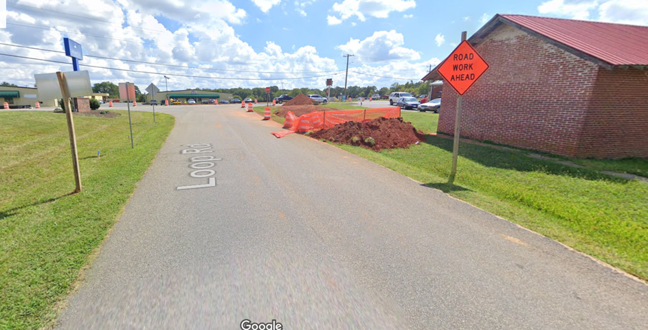 Workzone Signs Object Detection Dataset V9 2024 10 13 11 18am By Workzonesigns