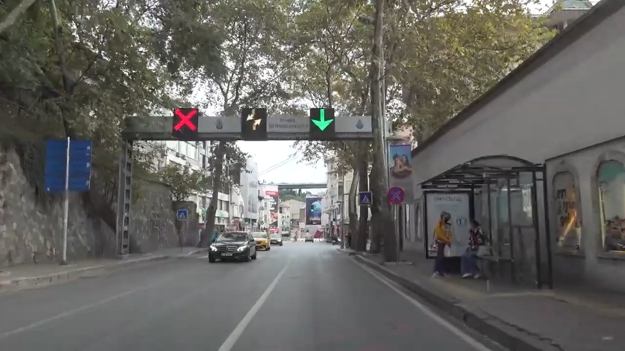 Traffic Light Detection Object Detection Dataset By Traffic Light Detection