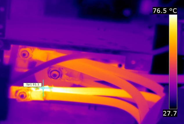 Thermal Object Detection Dataset By Lookism