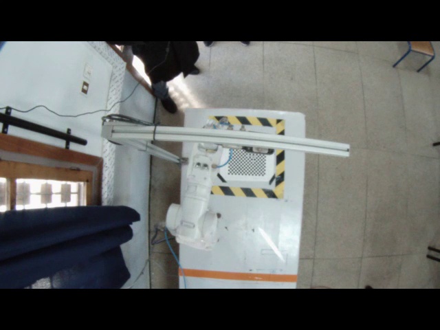 Seg_Robot Instance Segmentation Dataset by Lookism