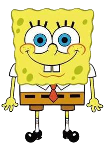 spogebob Object Detection Dataset by IOT final