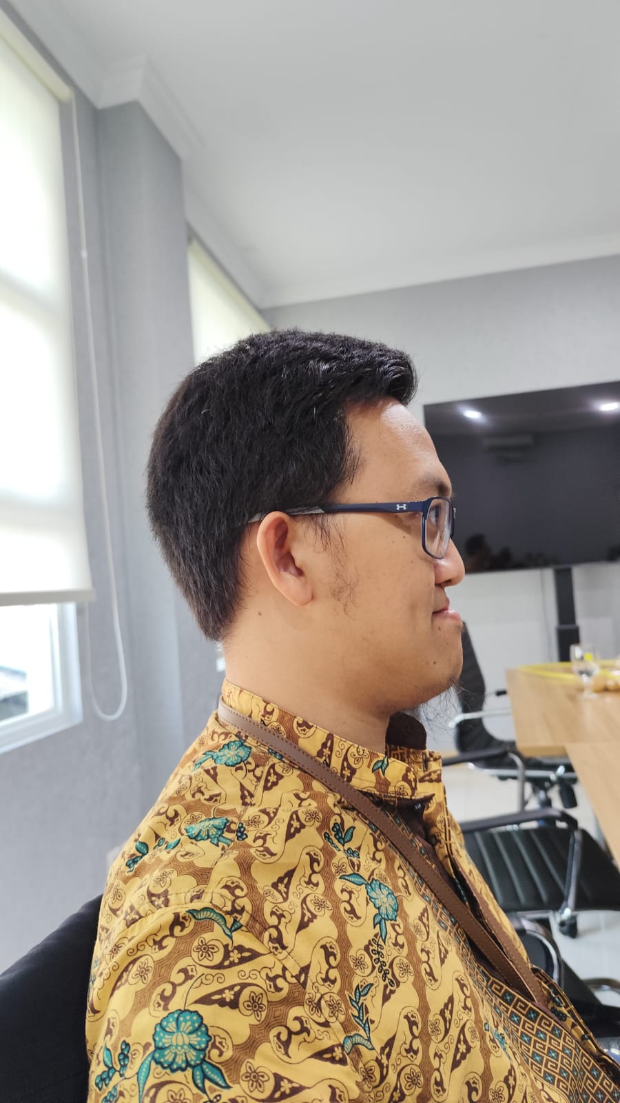 EAS AI X Object Detection Dataset by MYH