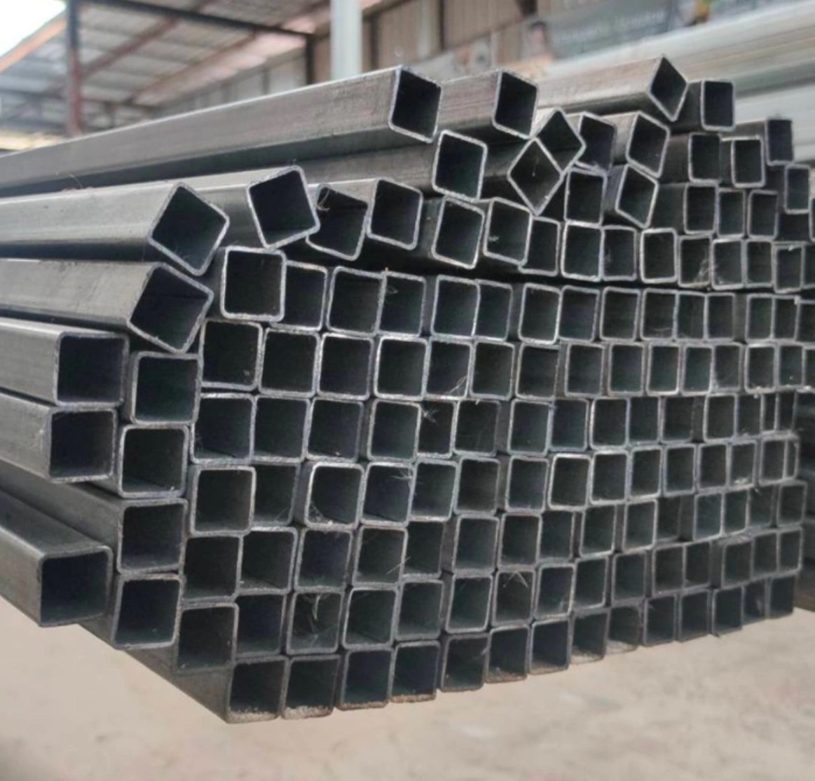 square_pipe Object Detection Model by Other Welding Defects