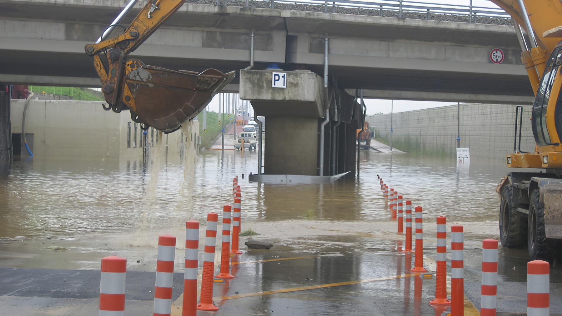 Floodupgrade Object Detection Dataset And Pre Trained Model By Flood