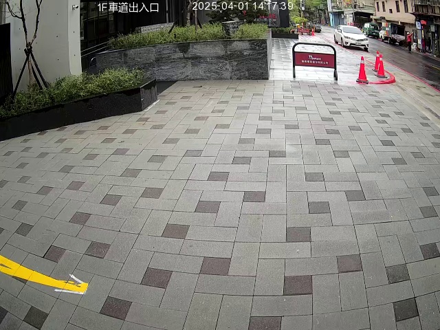 monitor Object Detection Dataset by Winmate