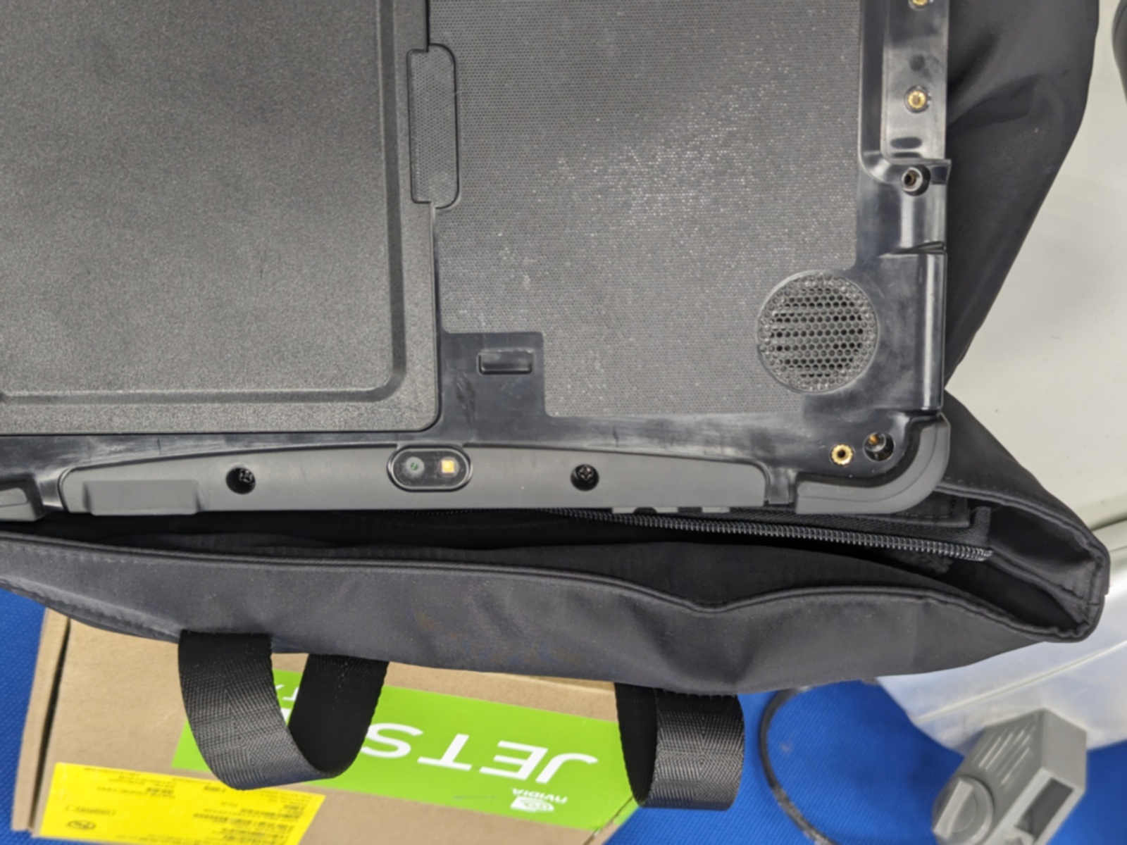 winmate-tablet Object Detection Dataset and Pre-Trained Model by Winmate