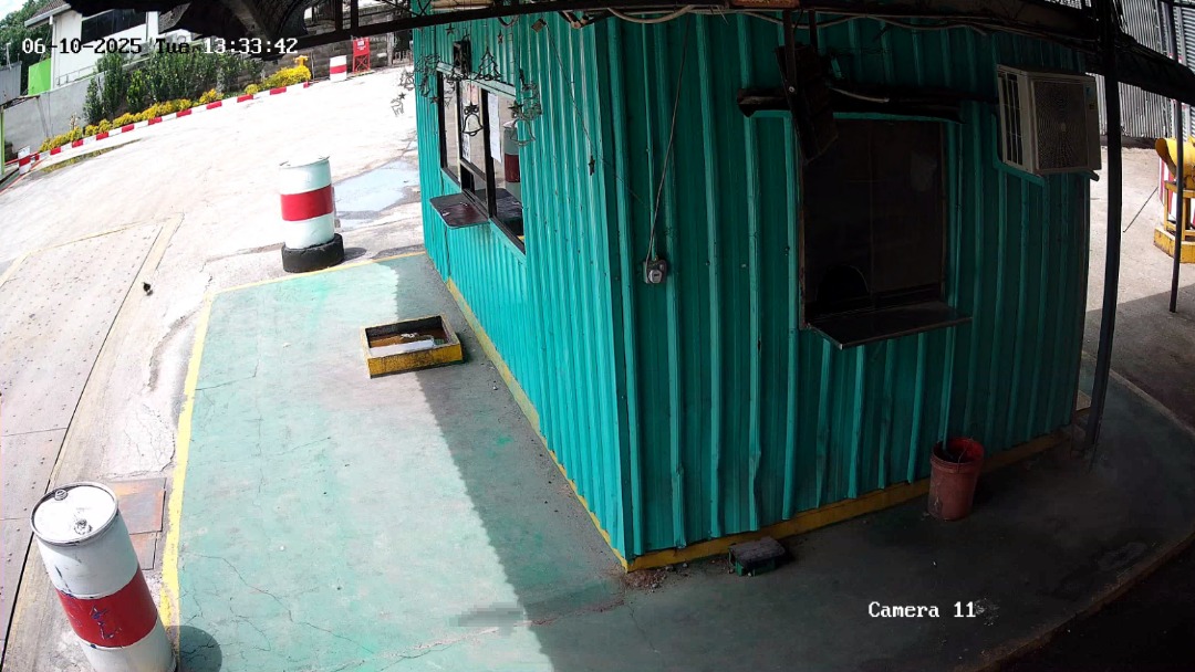 lorry_weight_detection_box Instance Segmentation Dataset and Pre-Trained Model by Raez Workspace