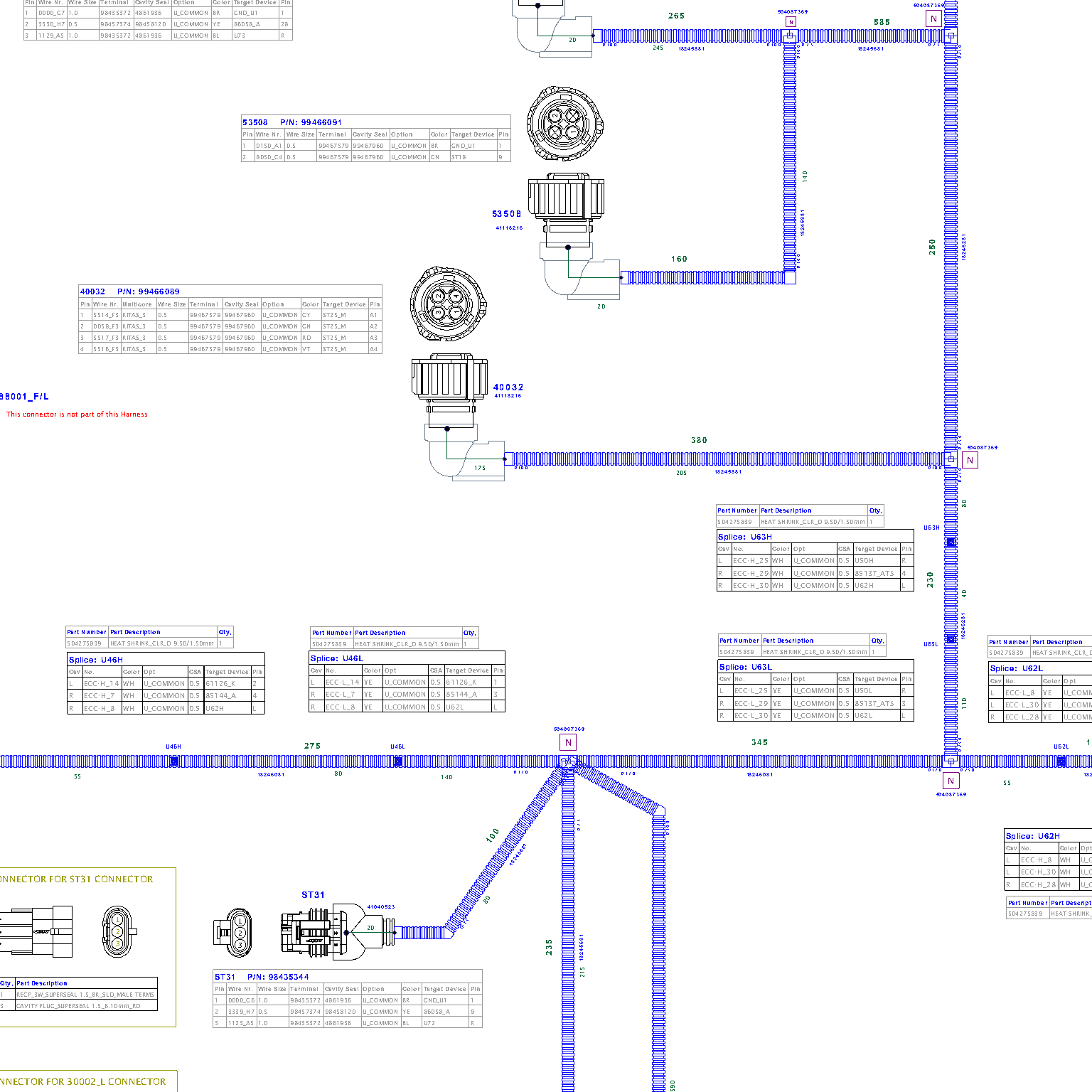 Modelo Object Detection Dataset by Circuit Recognition