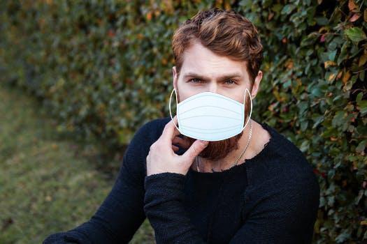 How To Use The Facemask Detection Using Classification Api
