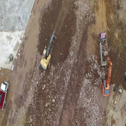 drone inspection of construction Object Detection Dataset by dikong