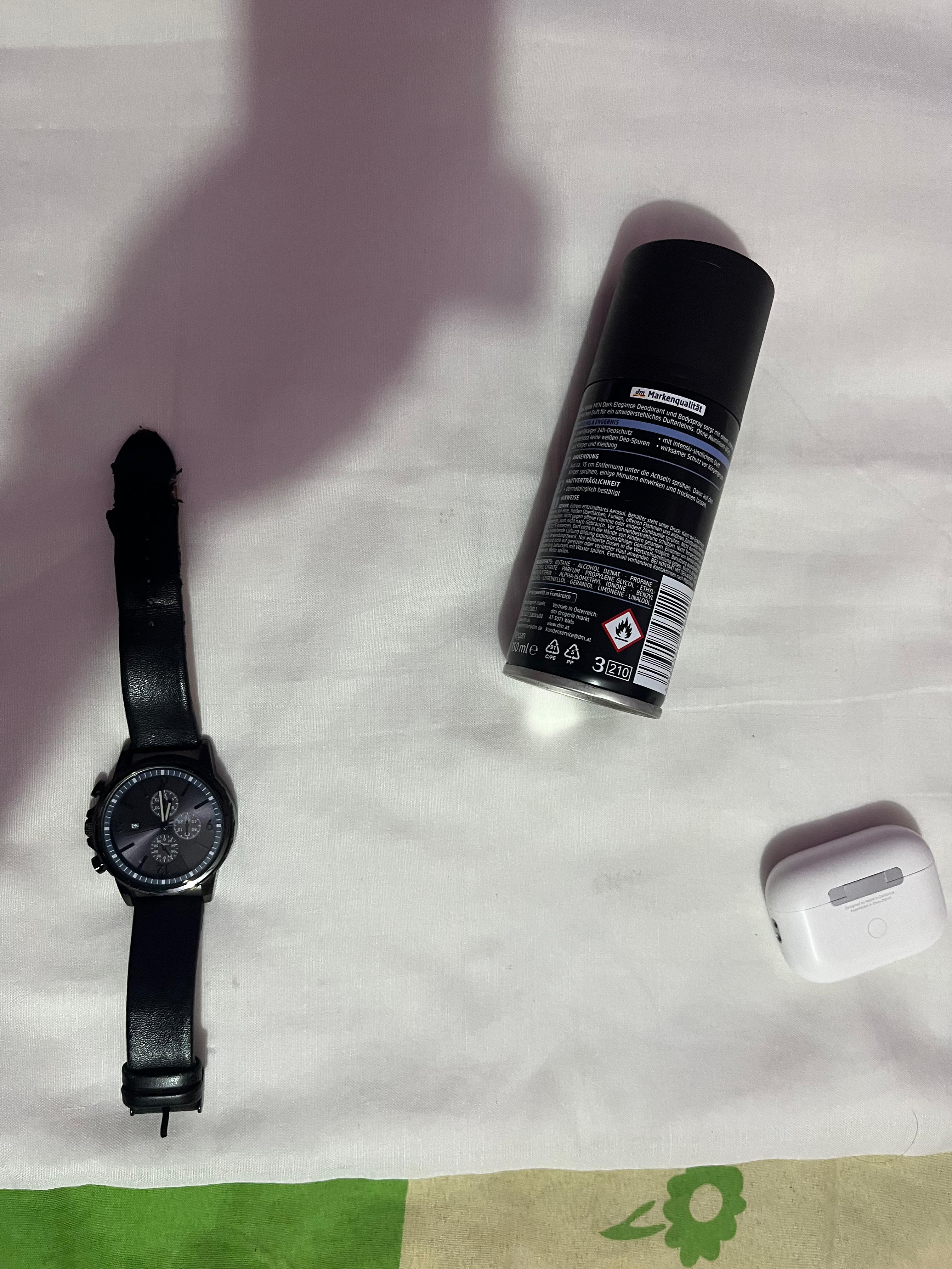 MLOM Object Detection Model by Practice