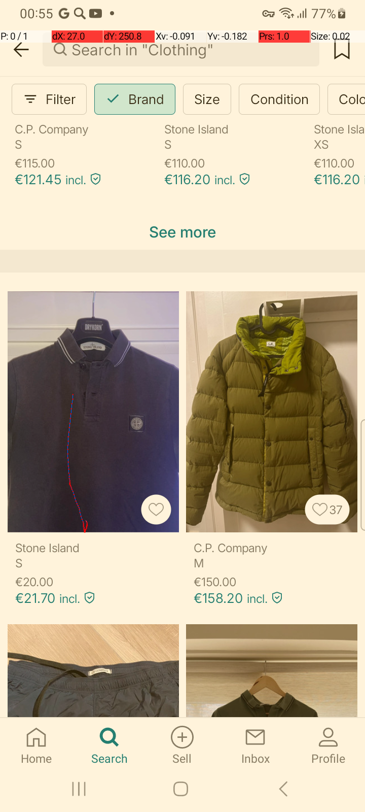 scrin_bot Object Detection Model by mmmre