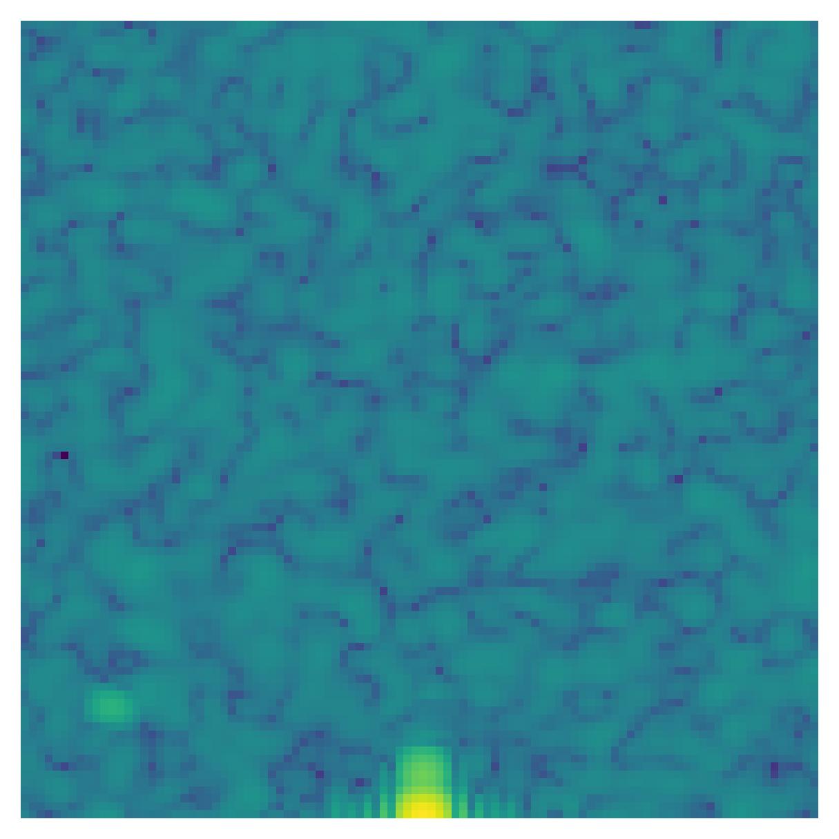2D-periodogram Object Detection Model by pomodoro