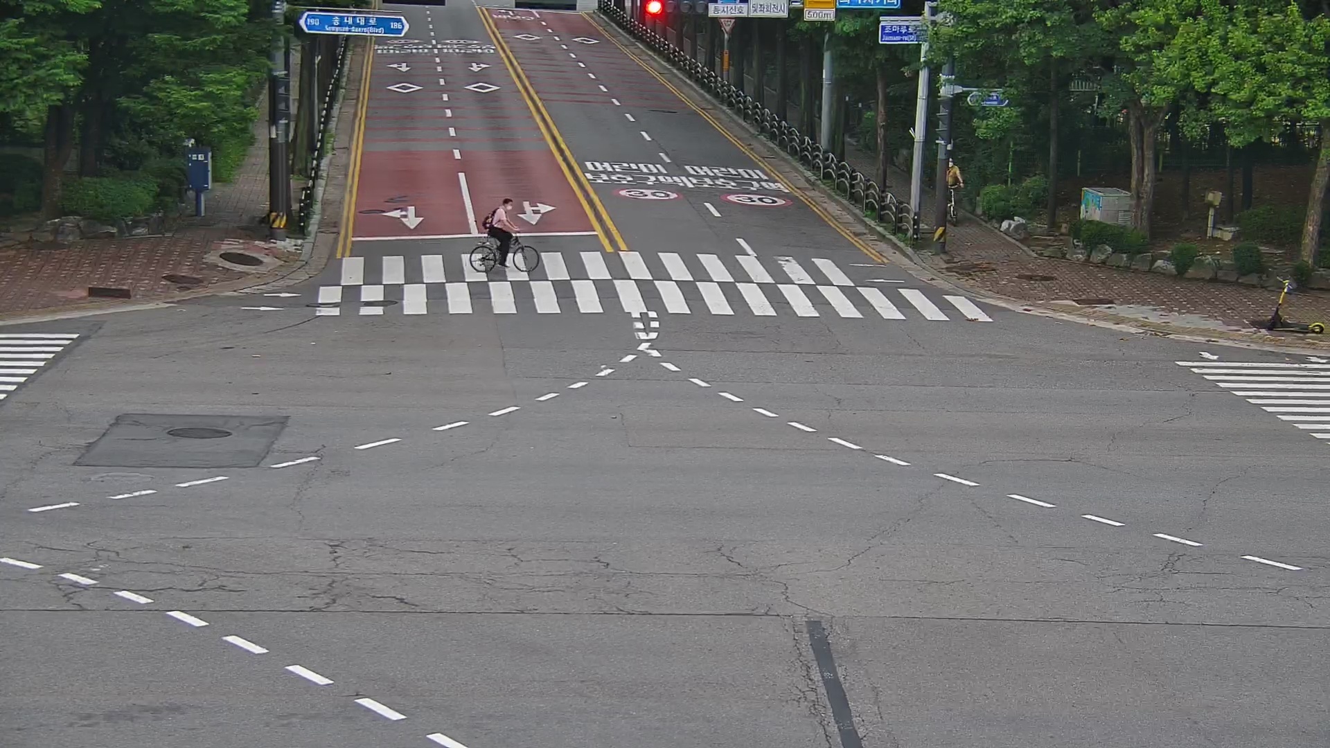 speed_estimation_v2 Object Detection Dataset by AI