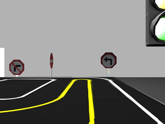 lab2_task2_robotics Object Detection Dataset by MG