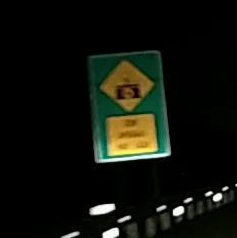 Just Traffic Signs Object Detection Dataset by matyworkspace