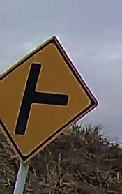 Traffic Signs Damaged/Healthy Object Detection Dataset by matyworkspace