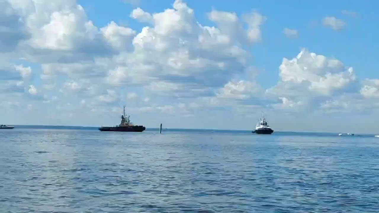 Boats Detect Object Detection Dataset By Boat Detect