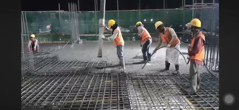 PPE DETECTION Object Detection Model by PPE Safety