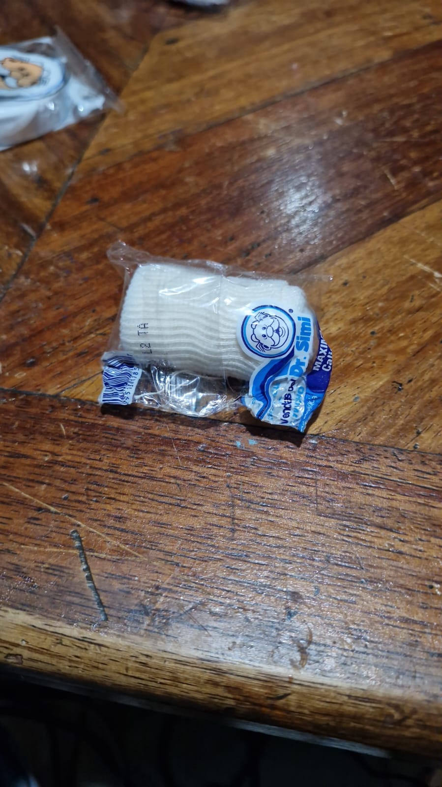 KIT MEDICO Object Detection Model by OBJETOS QUIRURGICOS