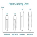 paper clip Object Detection Model by multi