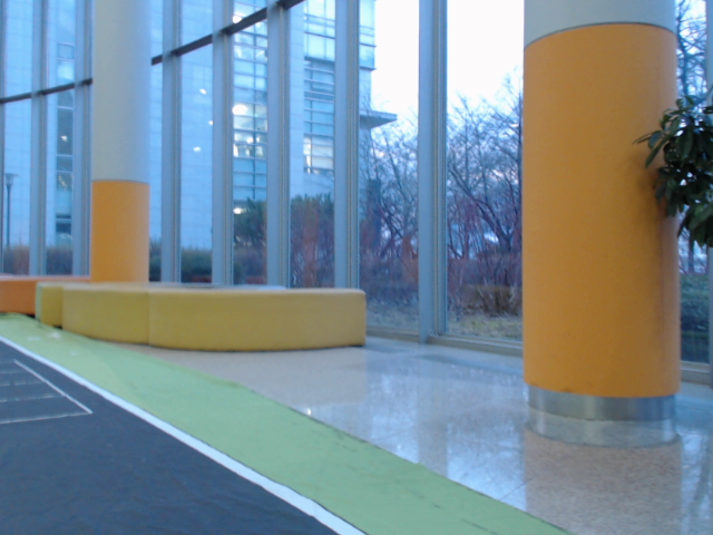 Kingo Car Instance Segmentation Dataset and Pre-Trained Model by Hmobility