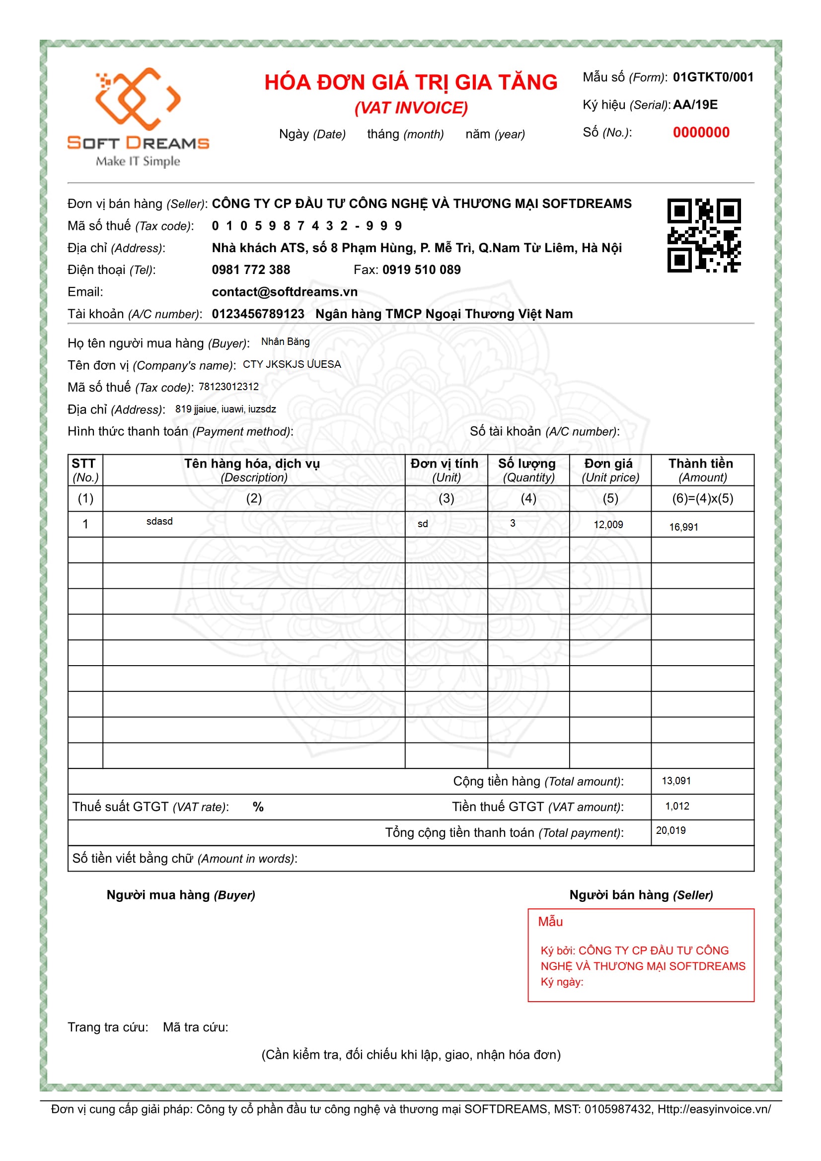 person Object Detection Dataset by Minh Thuan Bui