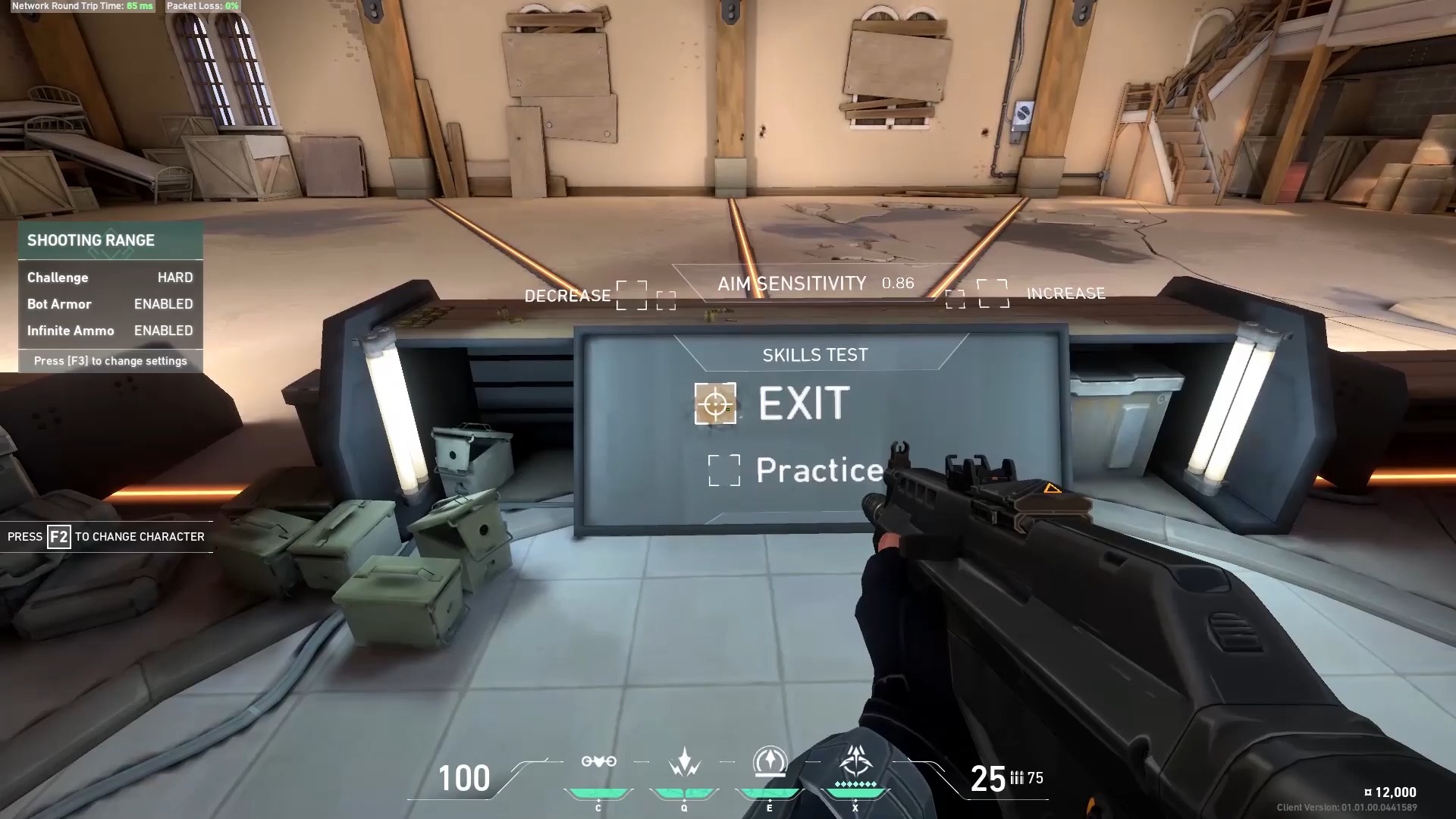 Valorant Heads Object Detection Dataset and Pre-Trained Model by ...