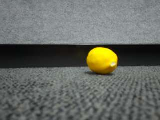 lemon Object Detection Model by ECE4078