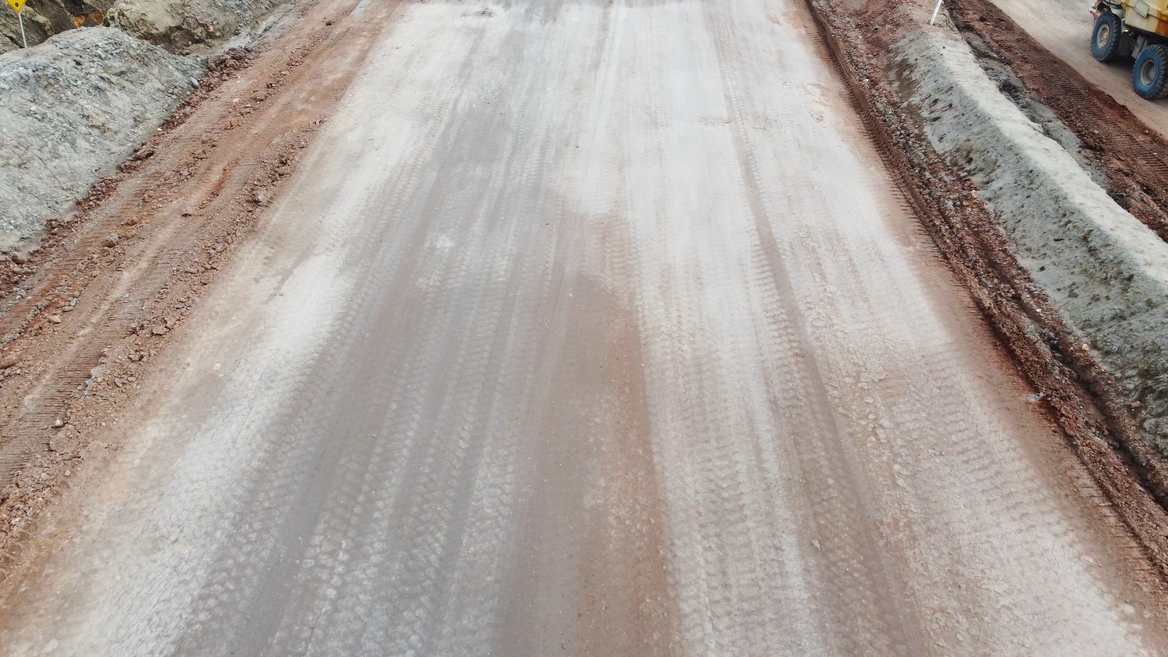 How to Use the potHole Instance Segmentation API