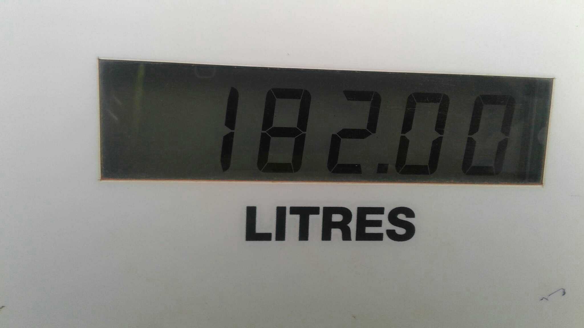 7-segment-display Object Detection Dataset by yolo