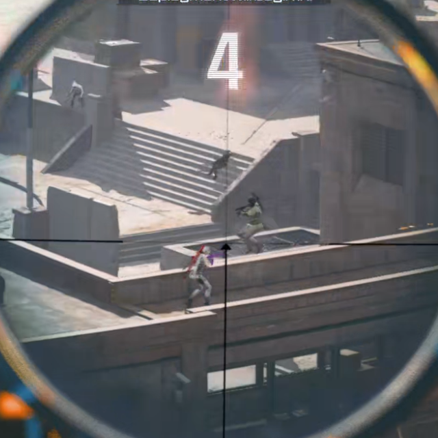 How to Use the AI AIMBOT Object Detection API