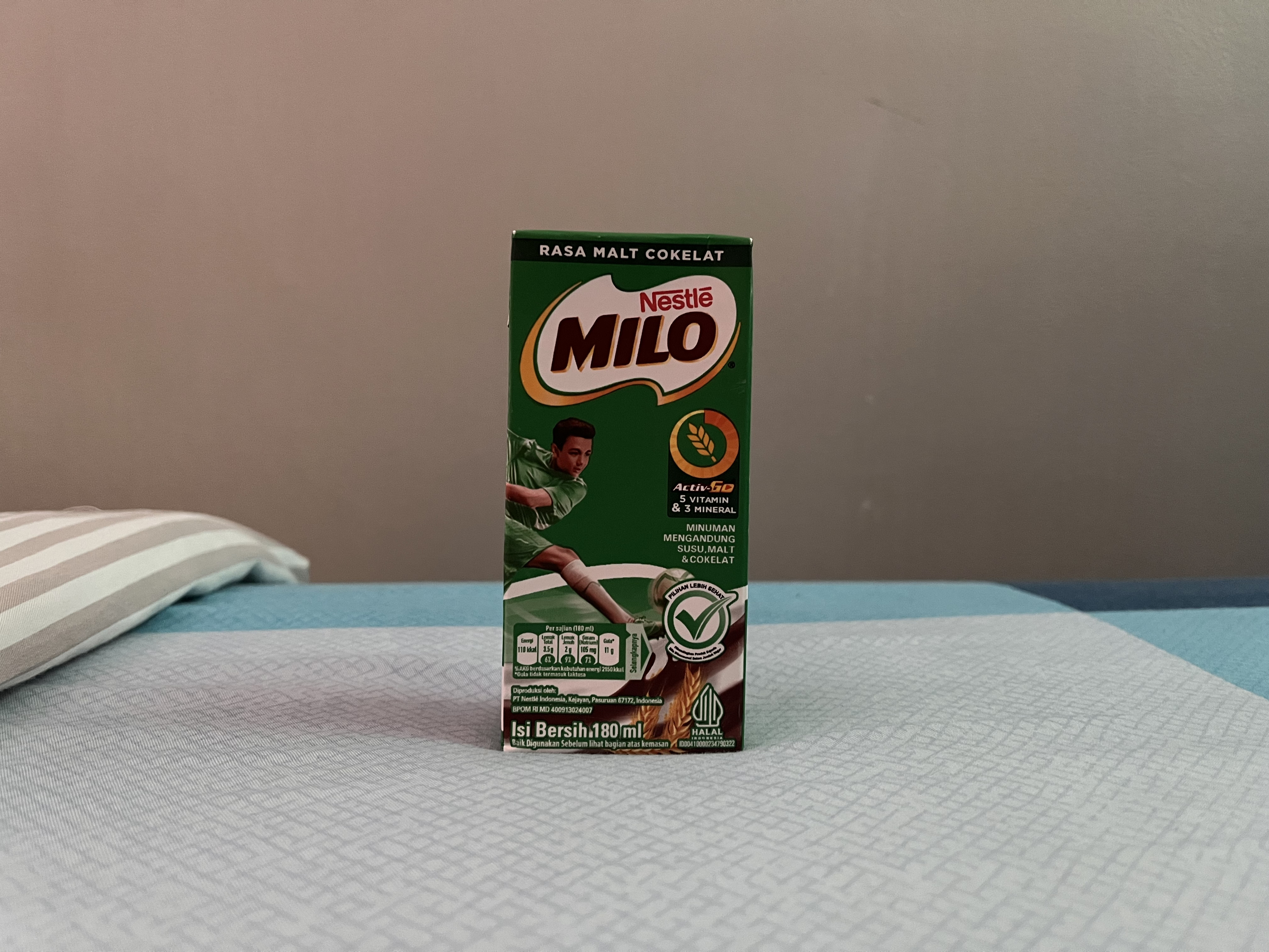 Trash Detection Object Detection Dataset by ZIDs Workspace